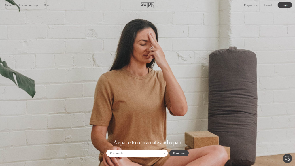 Selph - Studio Karrot